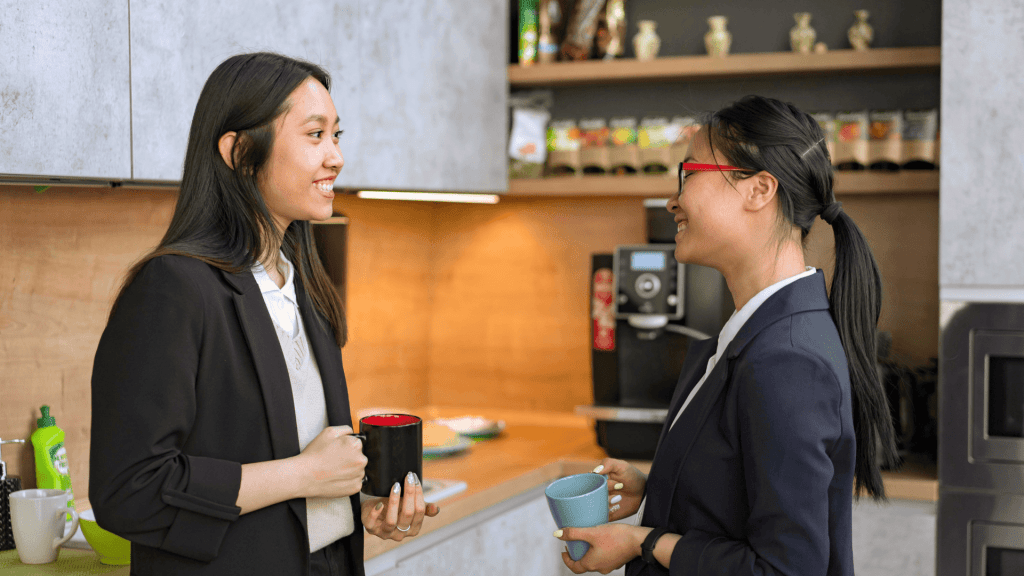 Office Pantry Management: Boosting Employee Satisfaction and ...